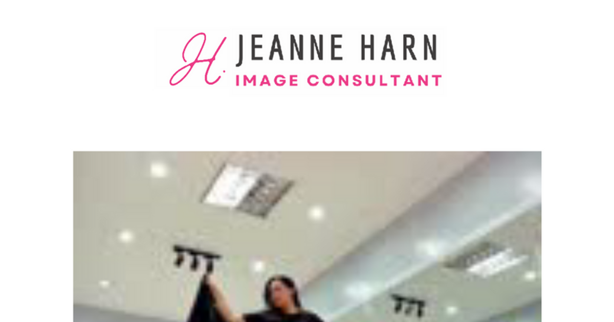 Jeanne Harn